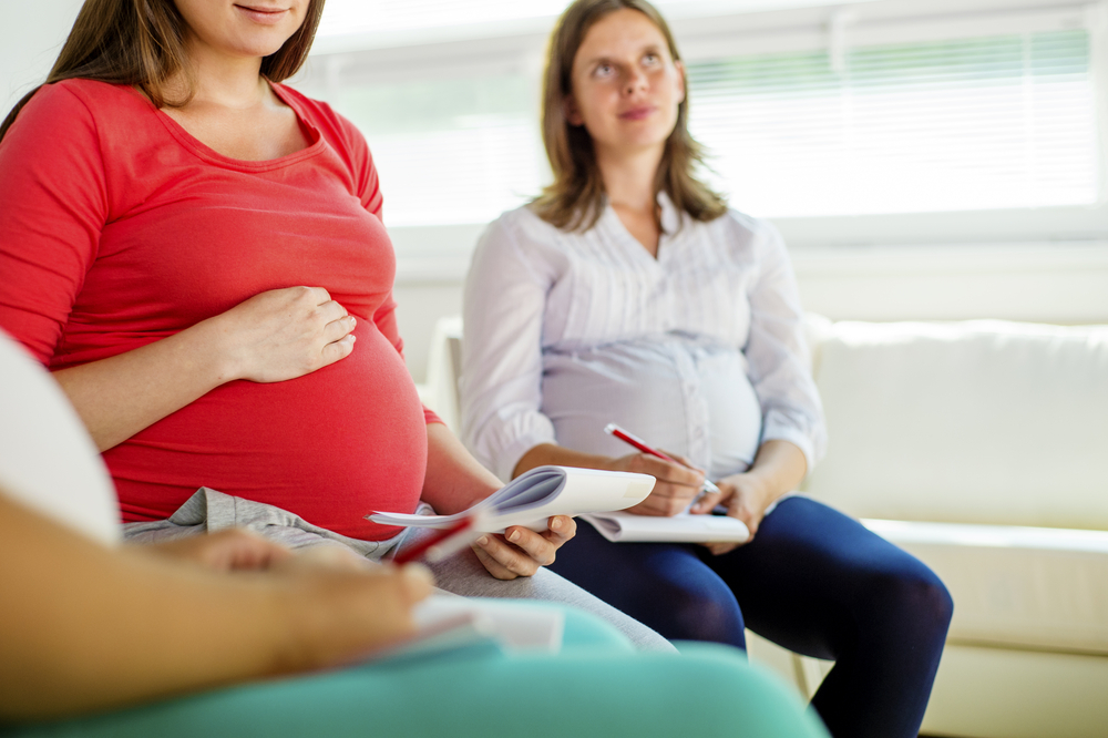 10 Tips for Birthing Classes - Facty Health