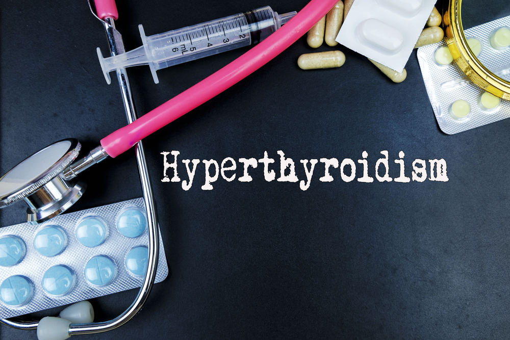 10 Treatments for Hyperthyroidism - Facty Health