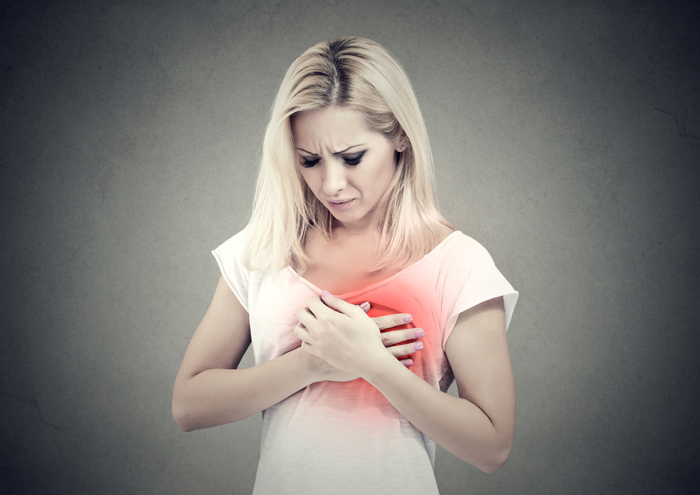 Symptoms and Treatments of Mastitis - Facty Health