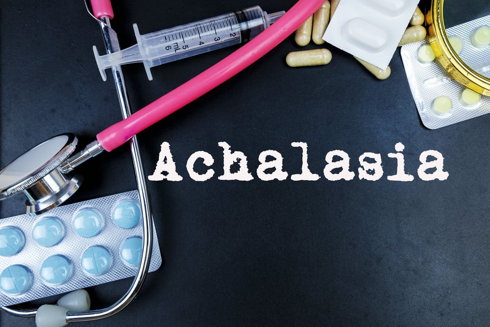 10 Symptoms and Treatments of Achalasia - Facty Health