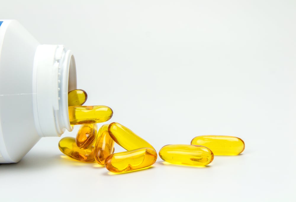 10 Health Benefits of Fish Oil - Facty Health