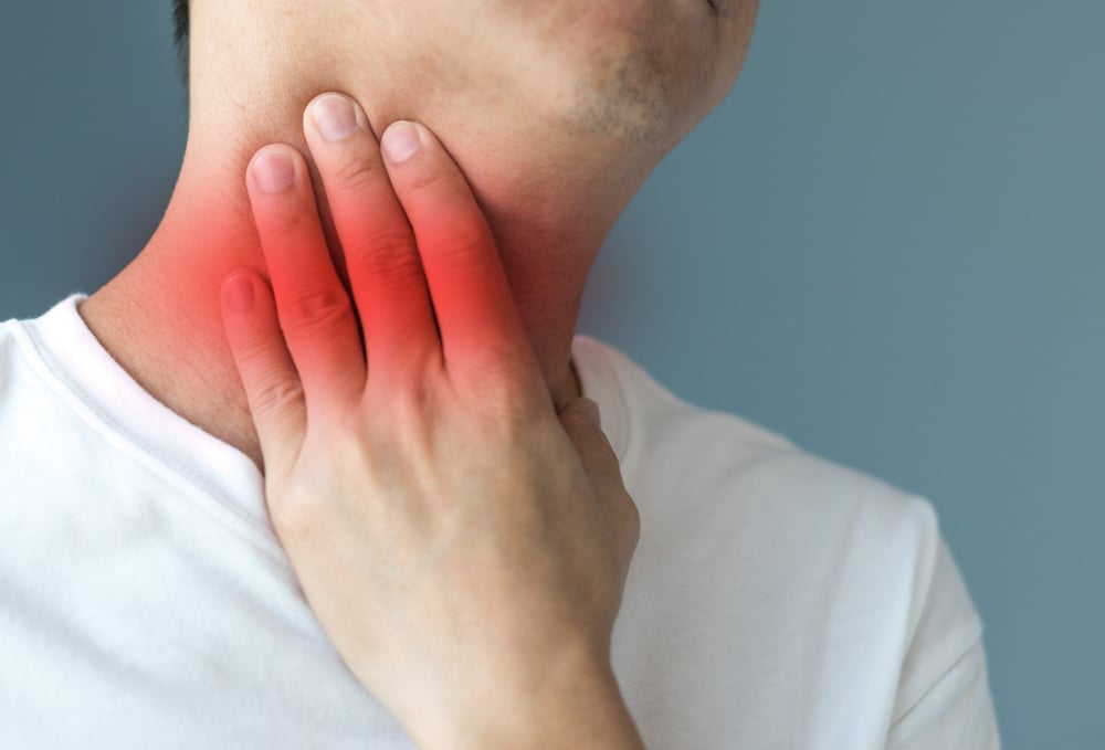 10 Causes, Symptoms, and Treatments for Pharyngitis - Facty Health