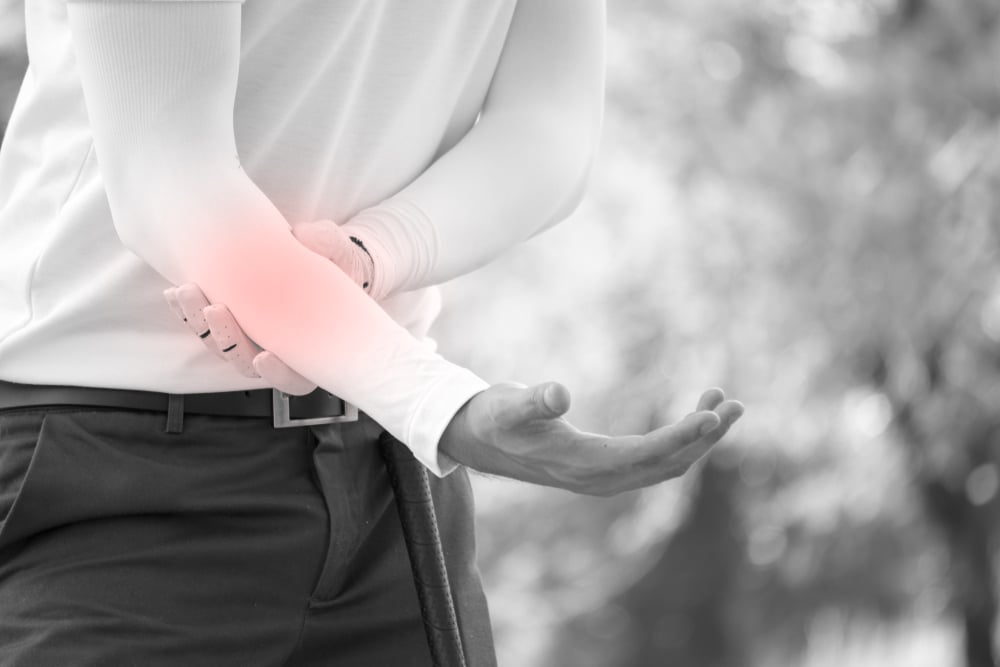 Frequently Asked Questions about Golf Elbow - Facty Health