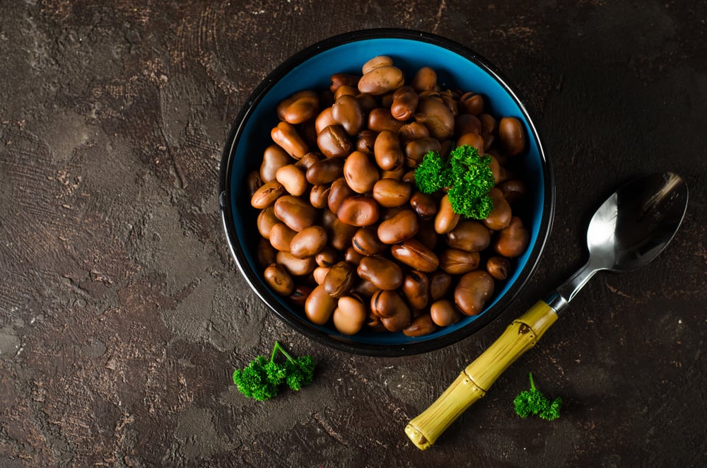 Tasty, flavorful Fava Beans - Facty Health