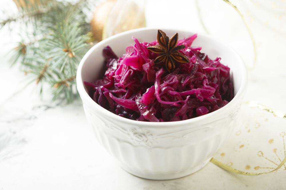 The Amazing Health Benefits of Red Cabbage - Facty Health