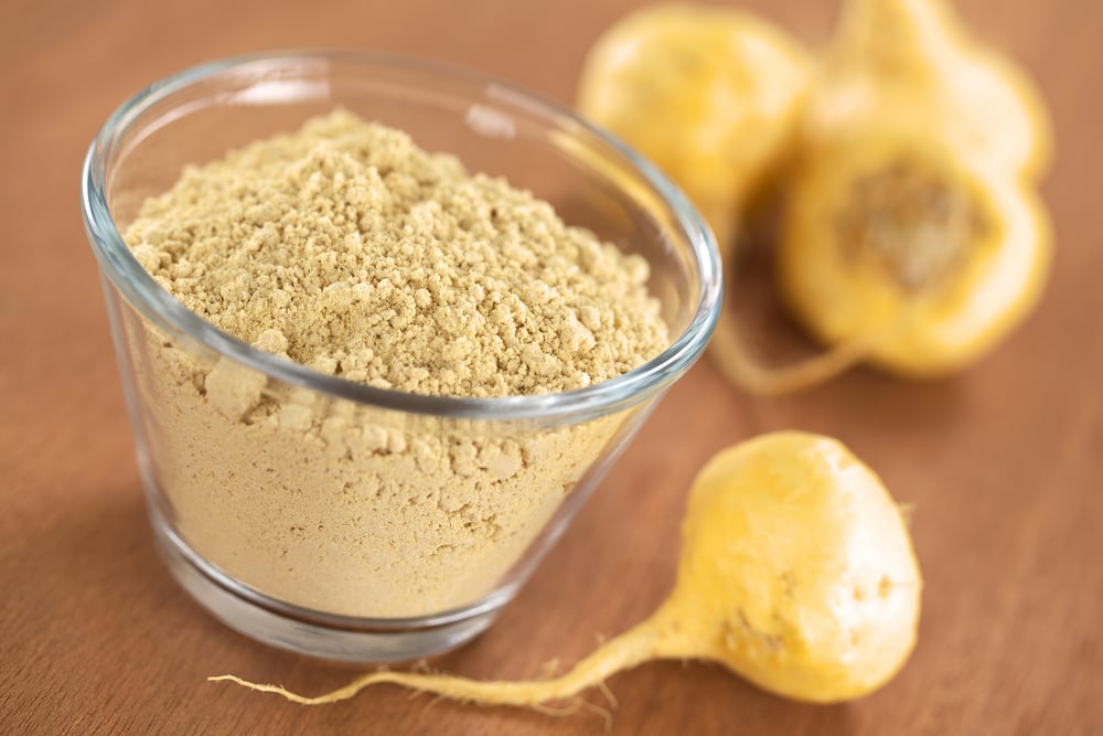 Maca Root and Its Role in Enhancing Health and Wellness - Facty Health