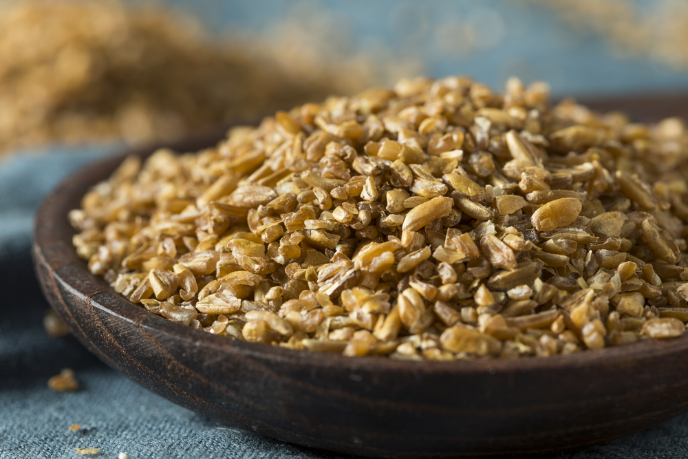 The Many Health Benefits of Bulgur Wheat - Facty Health