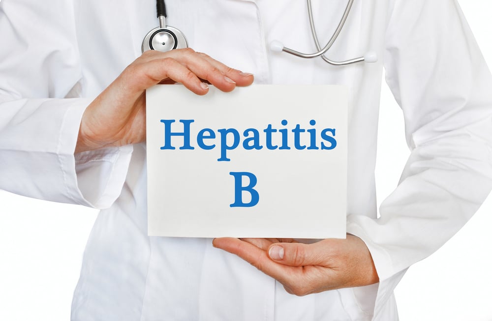 10 Things to Know about Hepatitis B (Symptoms, Causes, and More ...