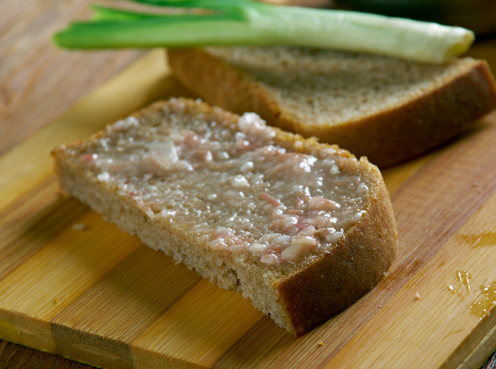 Schmaltz, More than Luck - Facty Health