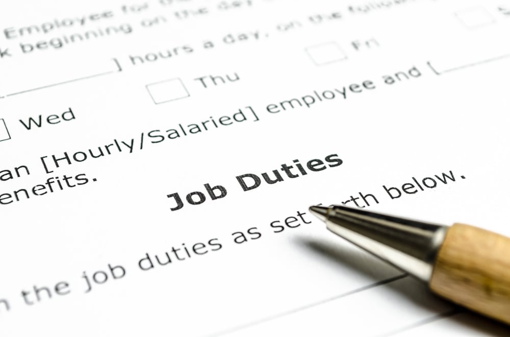 Compose a Great Curriculum Vitae in 10 Steps! - Facty