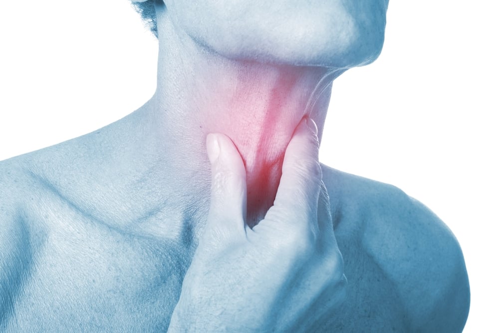 10 Symptoms of Laryngitis - Facty Health