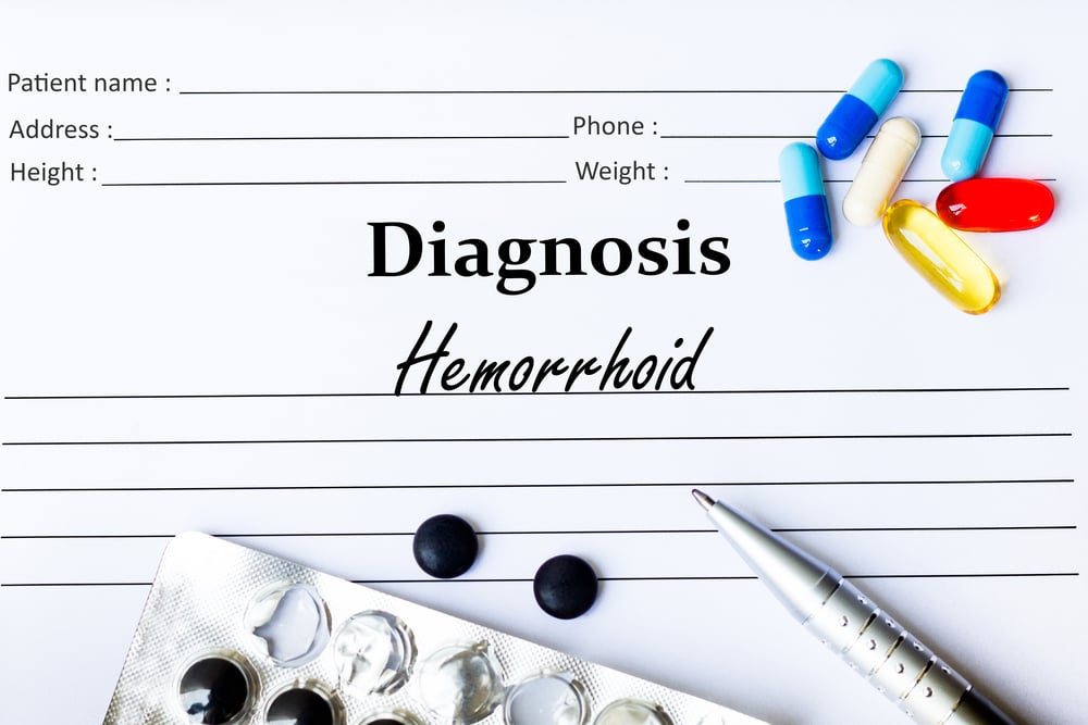 10 Causes and Complications of Hemorrhoids - Facty Health