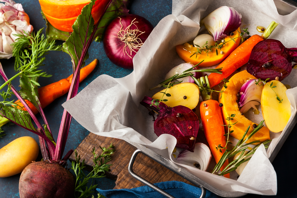 10 Surprising Health Benefits of Root Vegetables - Facty Health