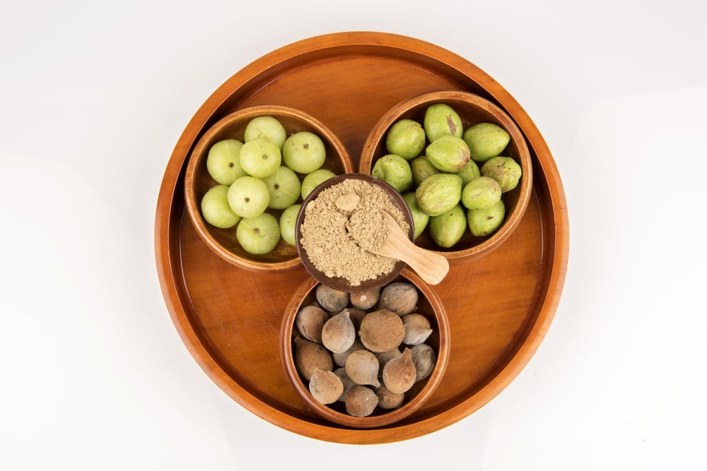 Health Benefits of Triphala - Facty Health