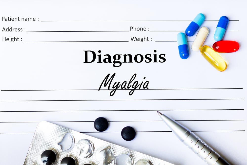 10 Crucial Frequently Asked Questions About Myalgia - Facty Health