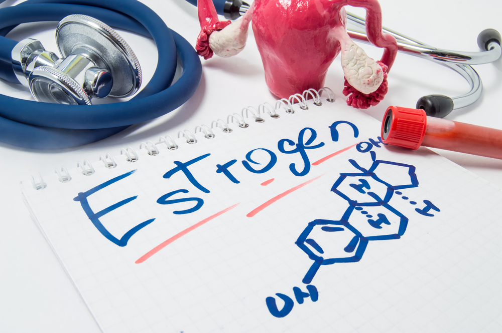 Symptoms of Low Estrogen - Facty Health