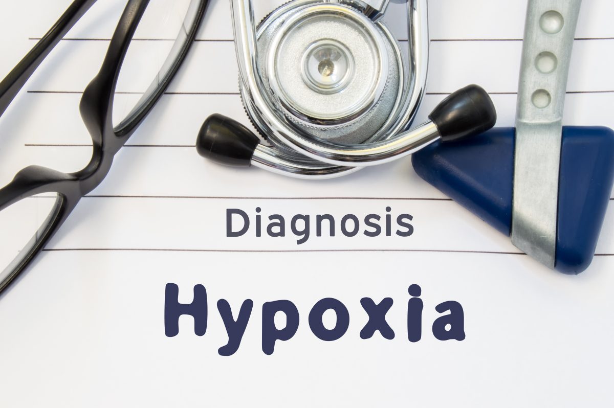 Facts About Hypoxia - Facty Health