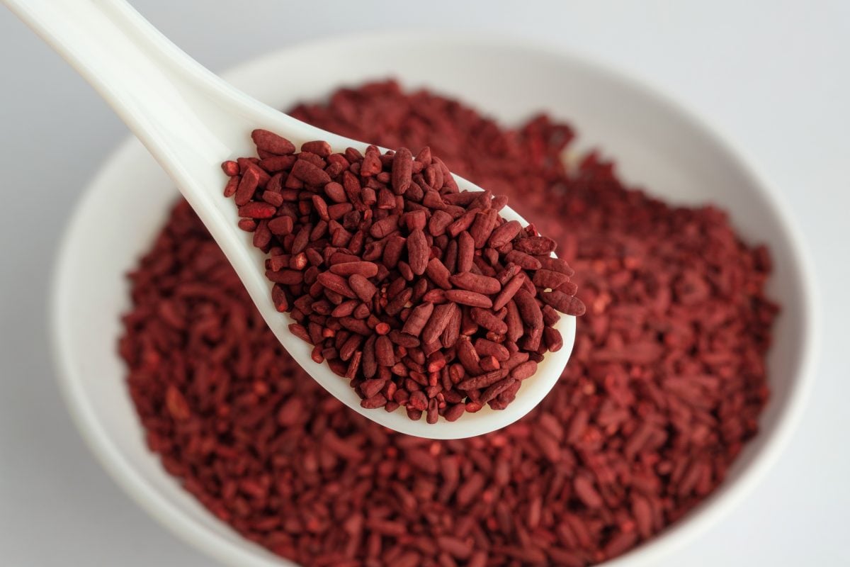 Health Benefits of Red Yeast Rice - Facty Health