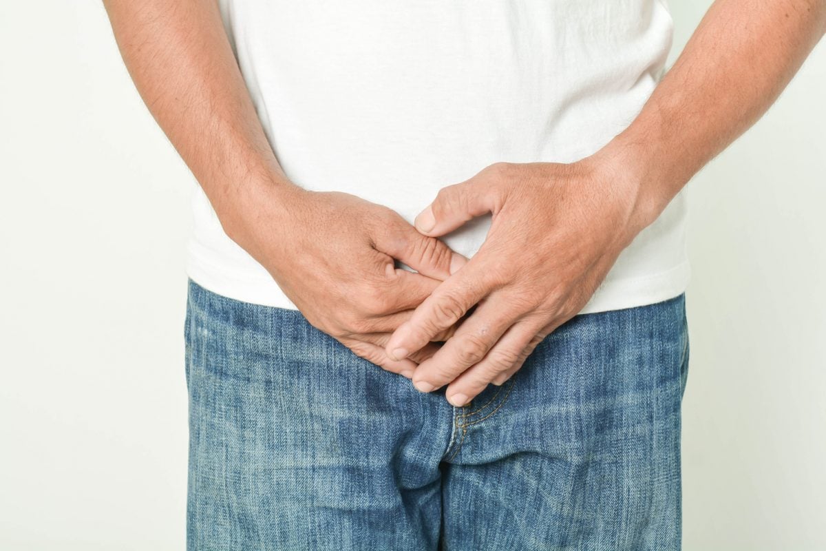 Important Information About Testicle Lumps - Facty Health