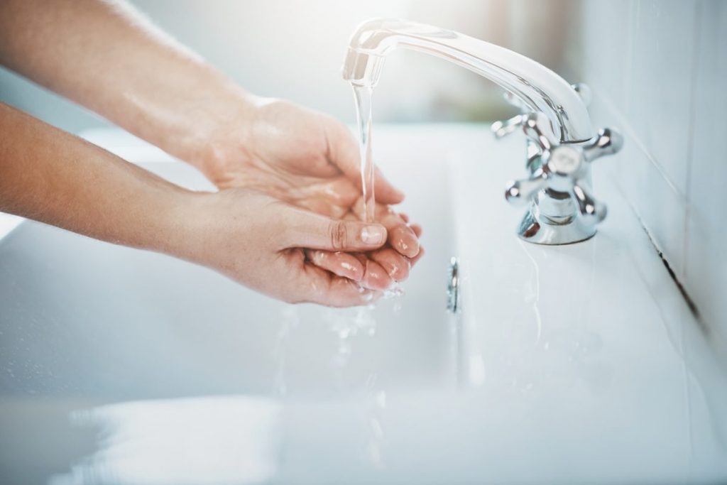 10 Tips for Proper Hand Hygiene - Facty Health