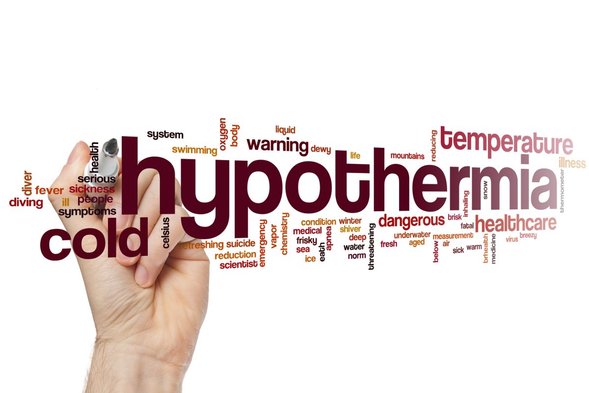 Symptoms and Treatments for Hypothermia - Facty Health