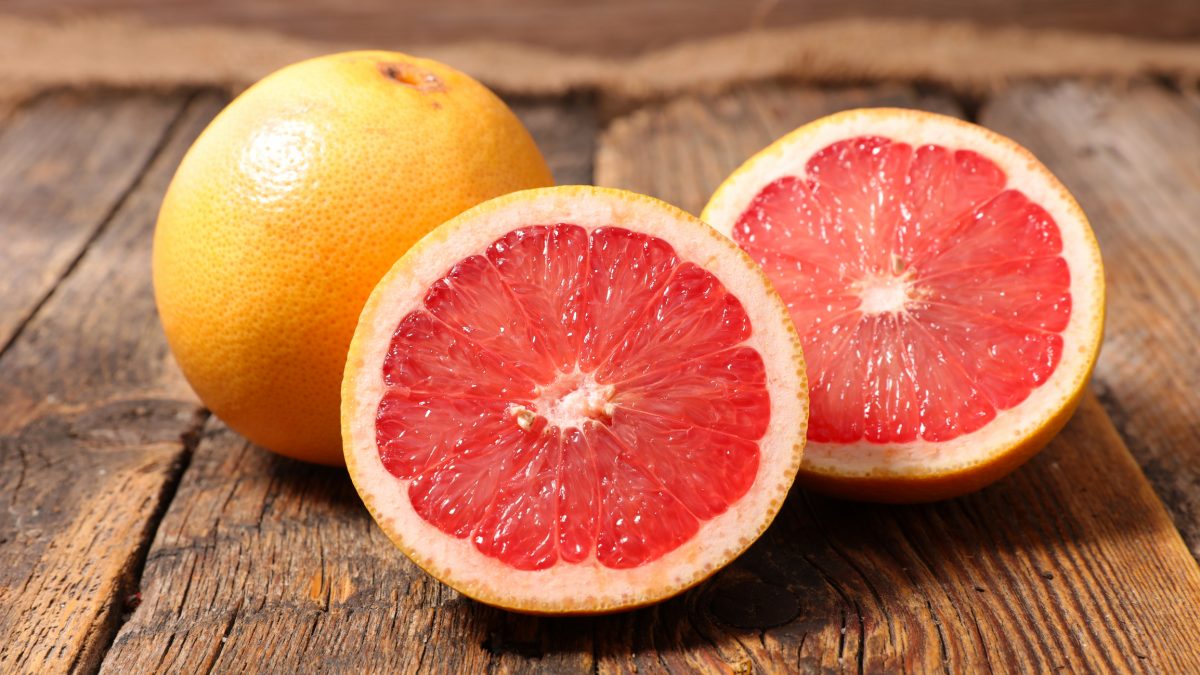 Grapefruit: A Natural Weapon Against Cancer and Stroke - Facty Health