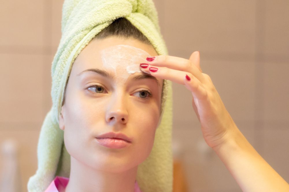 The Health Benefits Of Boric Acid Facty Health