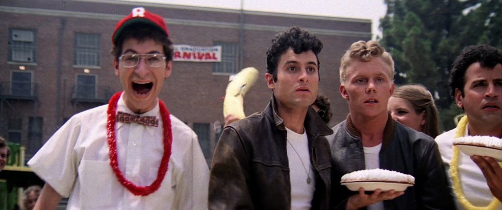 This Is What The Cast of Grease Looks Like Today! - Facty
