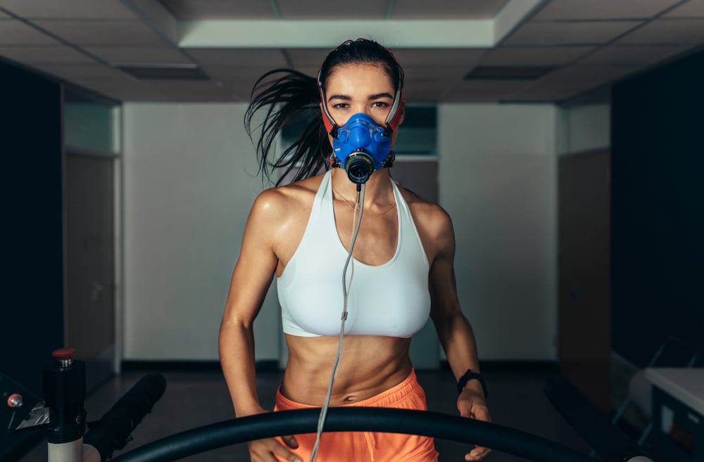 What You Need To Know About V02 Max - Facty Health