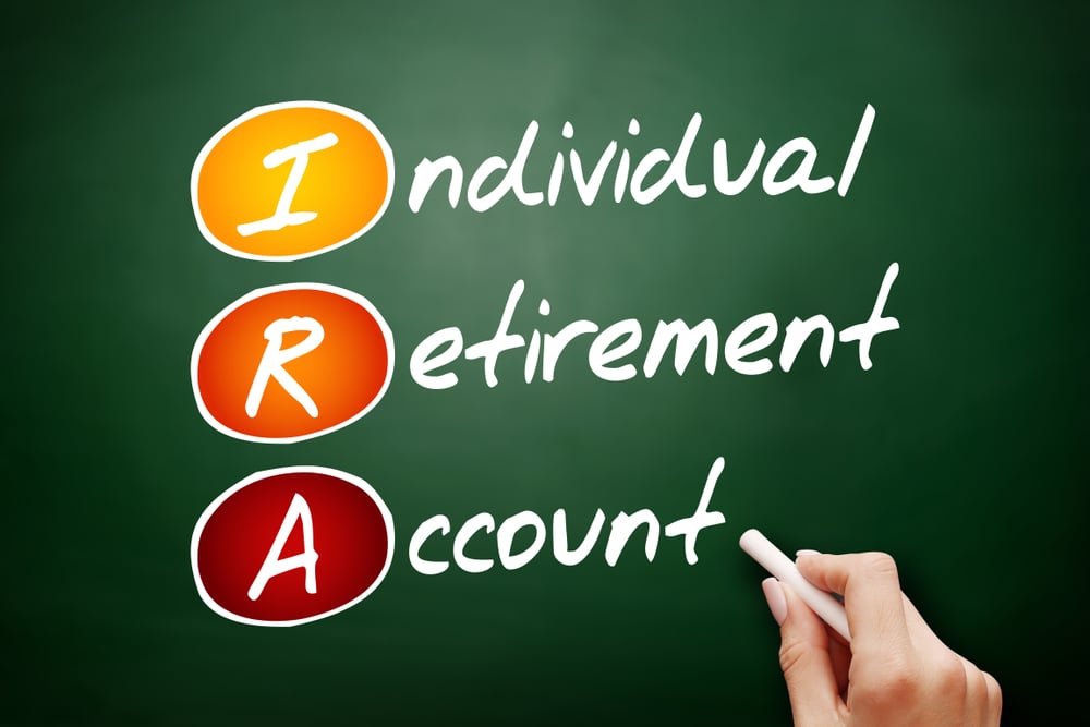 10 Types of IRAs - Facty