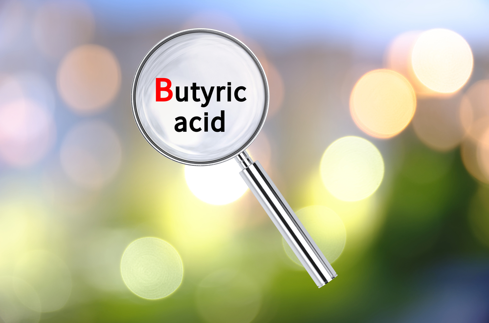 Health Benefits of Butyric Acid - Facty Health