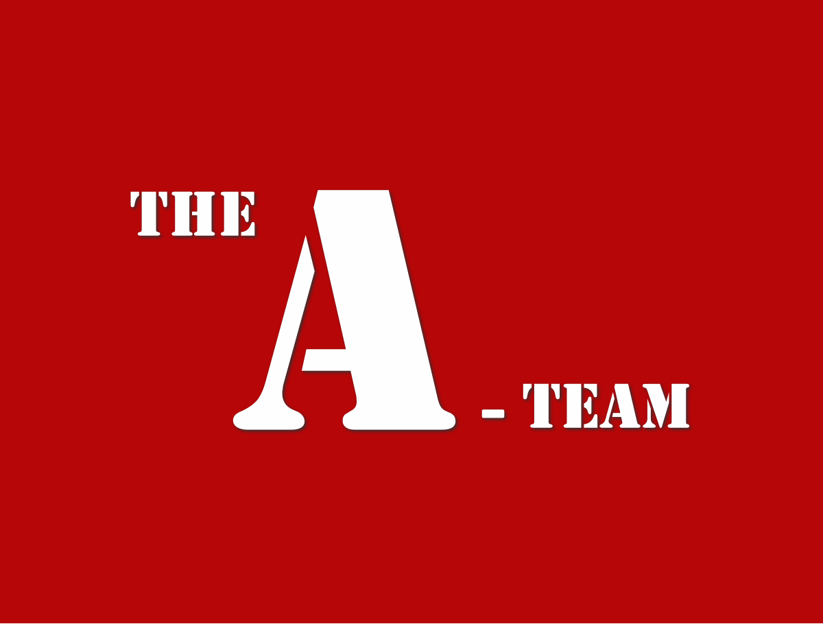 The Real Life Partners Of The Cast Of The A-Team - Facty