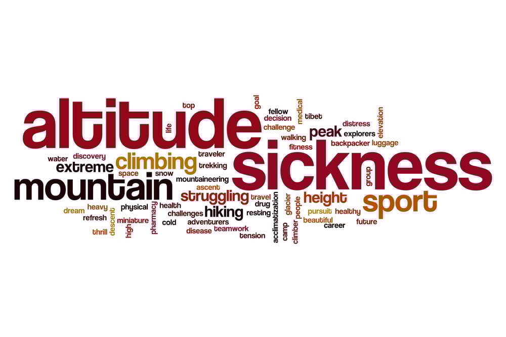 Understanding the 10 Symptoms of High Altitude Sickness - Facty Health