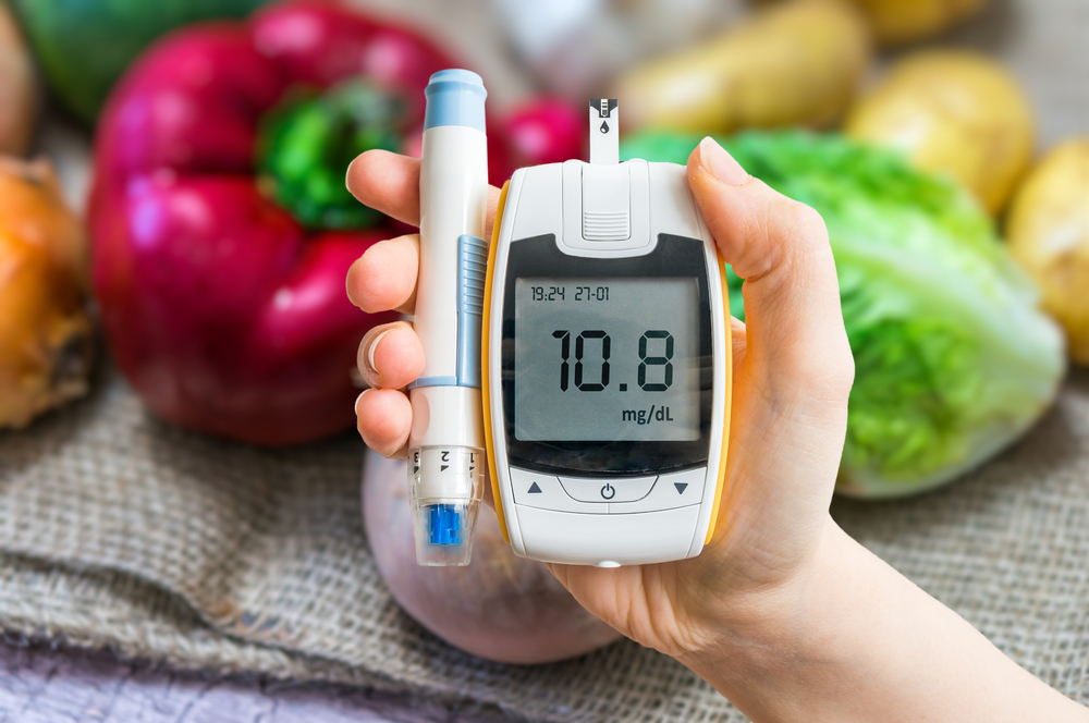 10 Foods Suitable For The Diabetic Diet Facty Health