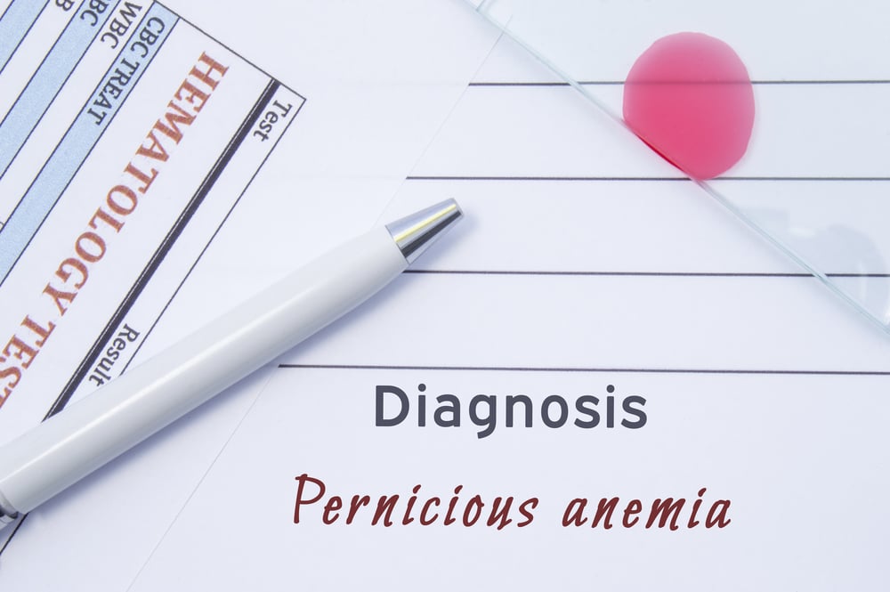 What is Pernicious Anemia? - Facty Health