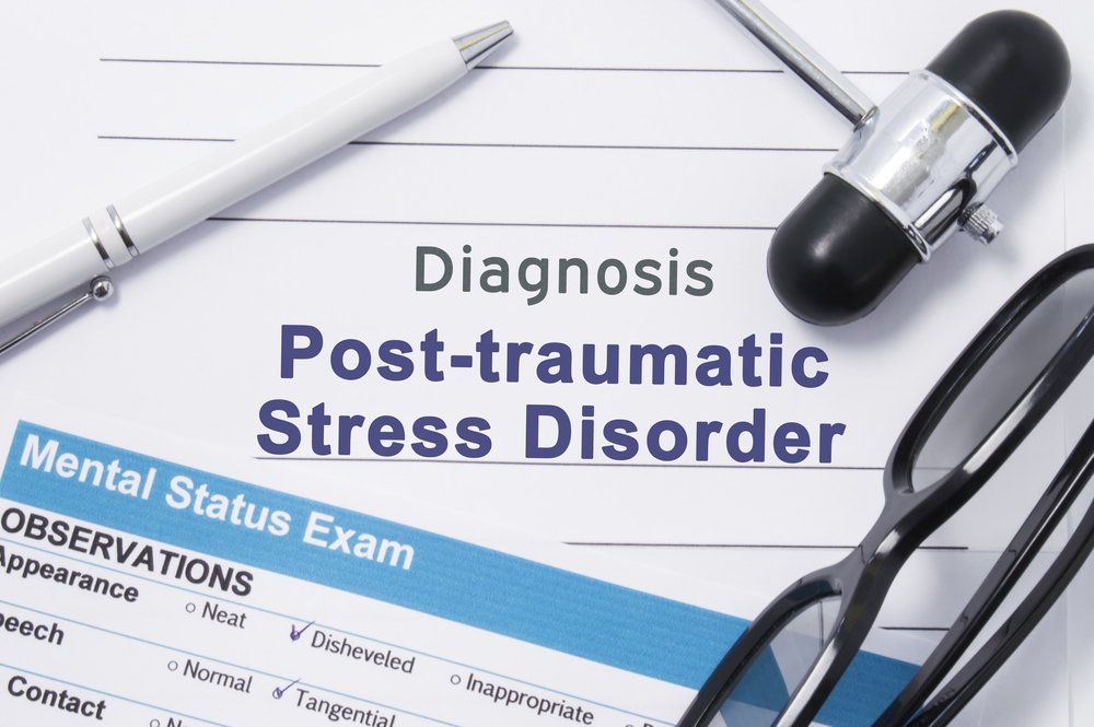10 Treatments for Post-Traumatic Stress Disorder or PTSD - Facty Health