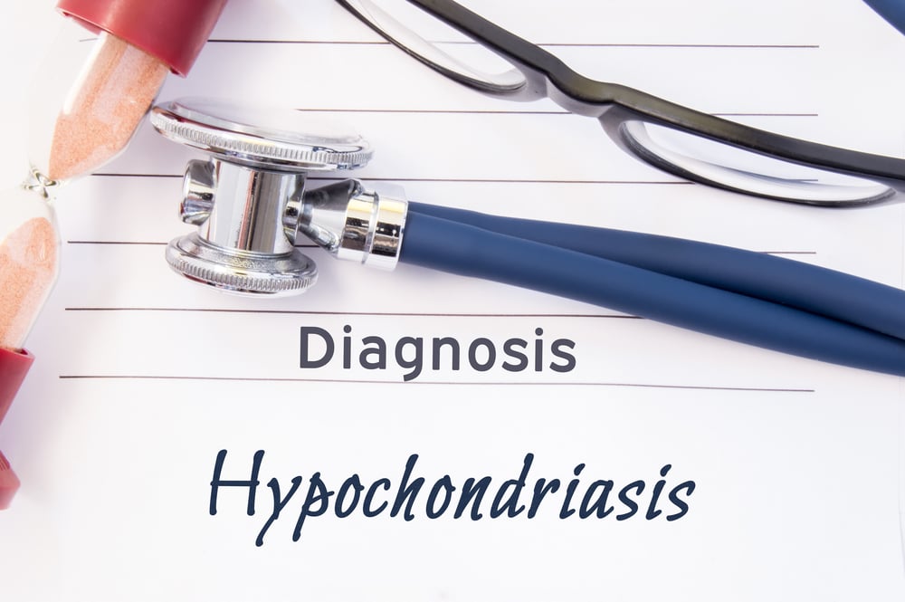 Frequently Asked Questions About Hypochondriasis - Facty Health