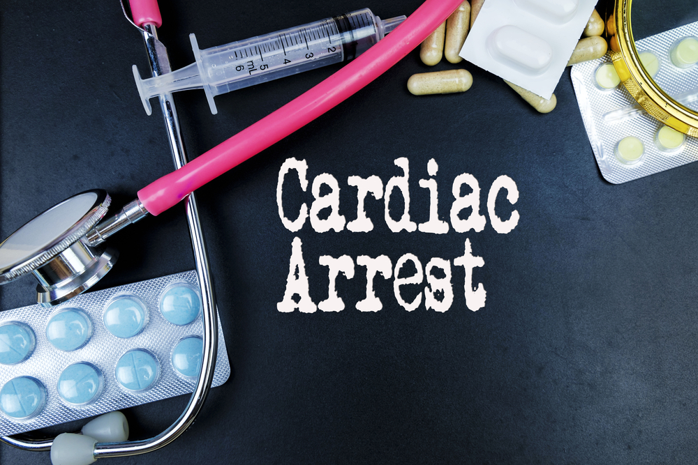 Cardiac Arrest: The Silent Killer Unveiled - Facty Health