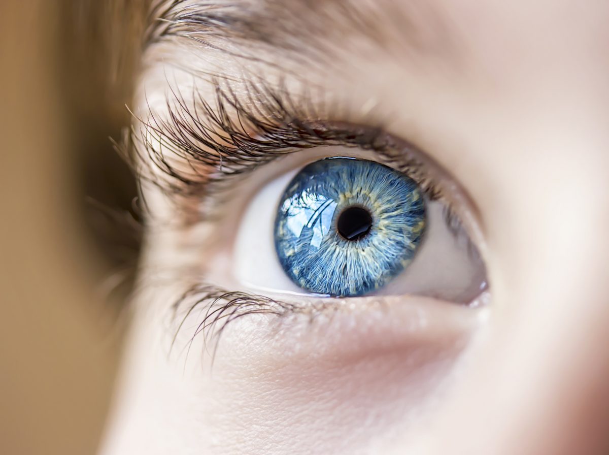 10 Things to Know About Having a Foreign Object in the Eye - Facty Health