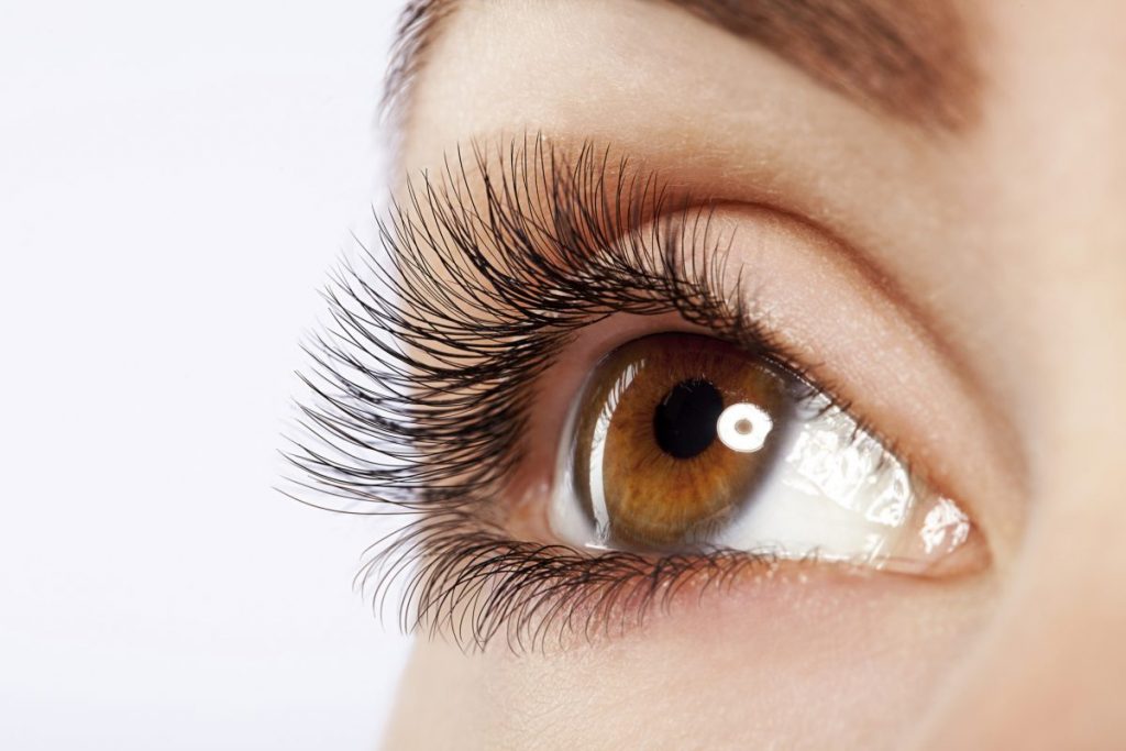 What Causes a Scratched Cornea? - Facty Health