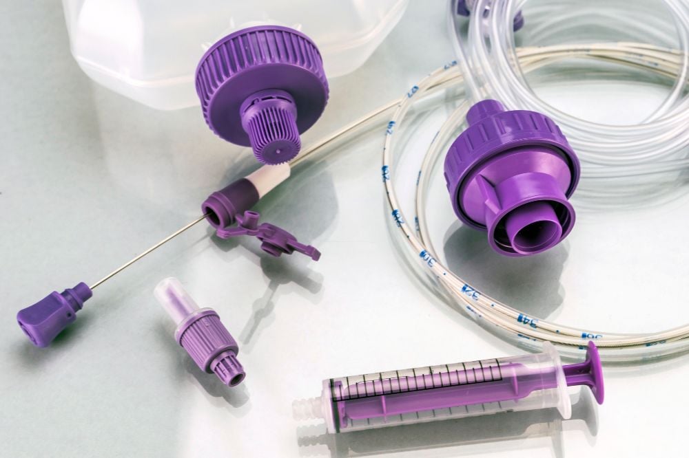 Facts About PICC Lines - Facty Health