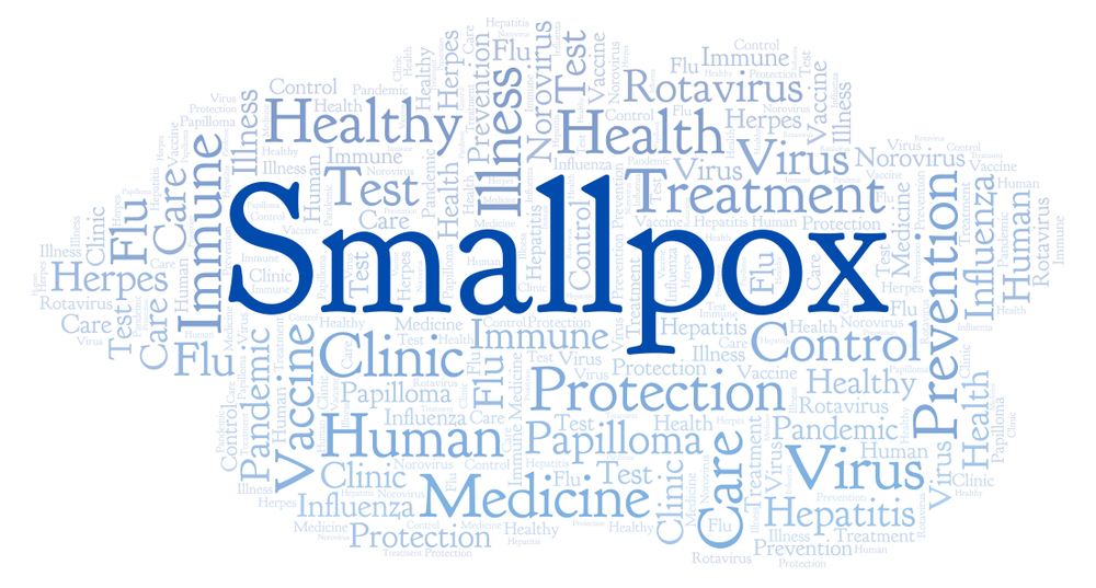 Causes and Treatments of Smallpox - Facty Health