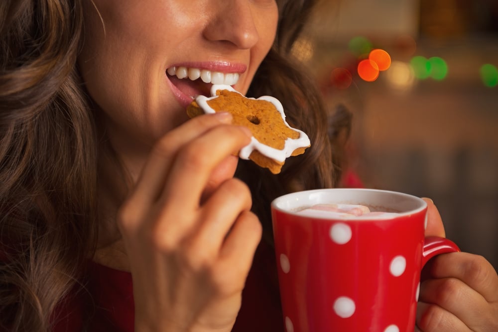 Negative Health Effects of Overeating During the Holidays - Facty Health