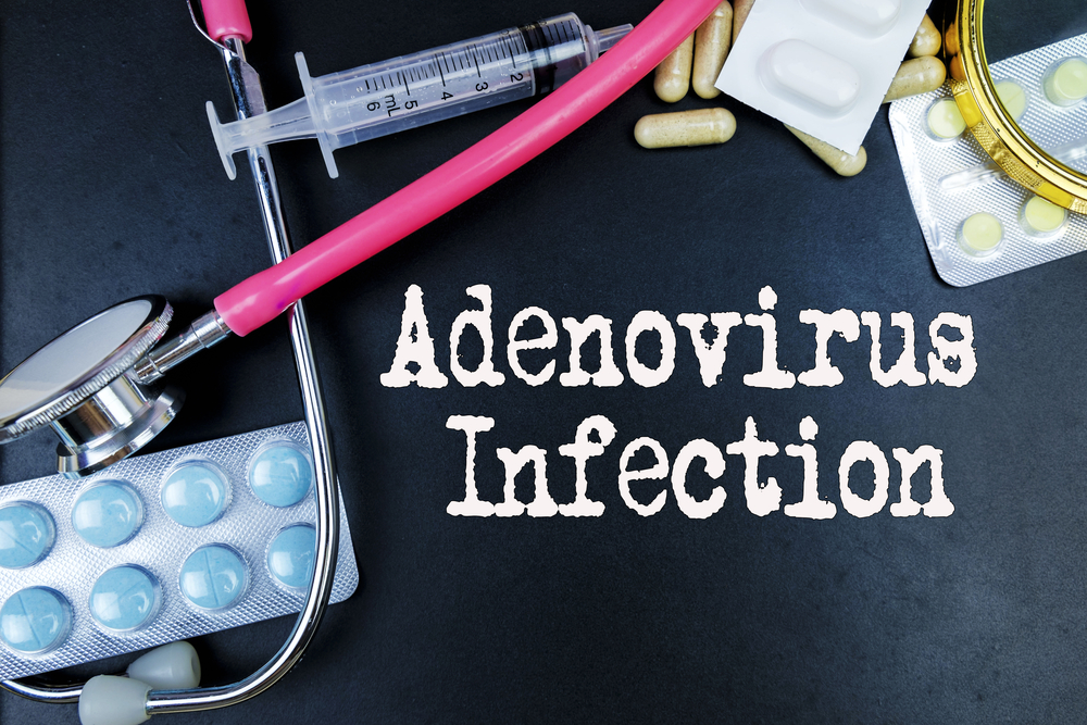 10 Things to Know About Adenovirus - Facty Health