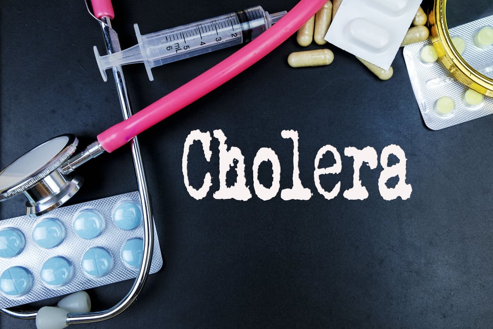 Causes and Treatments of Cholera - Facty Health