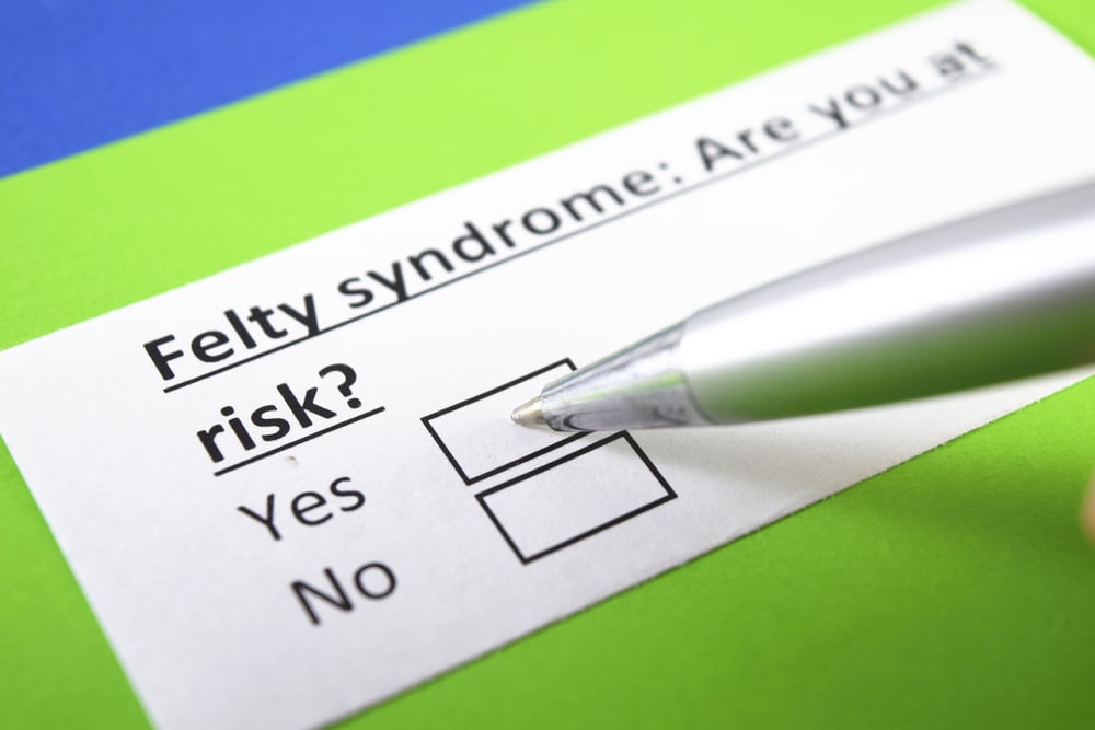 Facts About Felty Syndrome - Facty Health