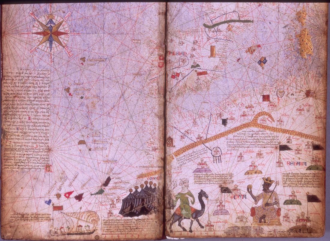 Who was Mansa Musa? - Facty