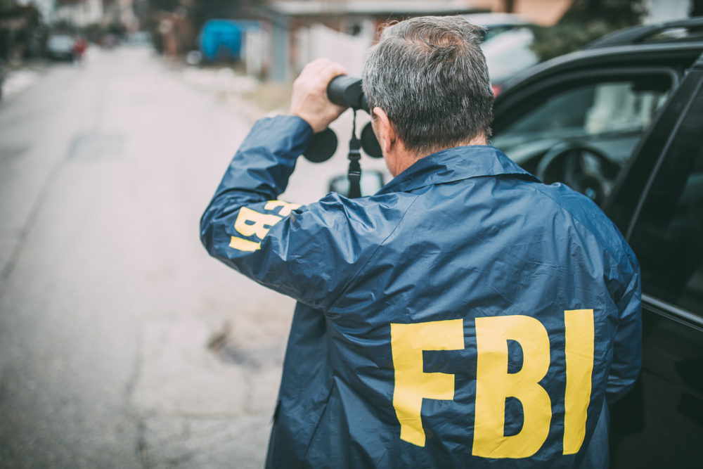 What is the History of the FBI? - Facty