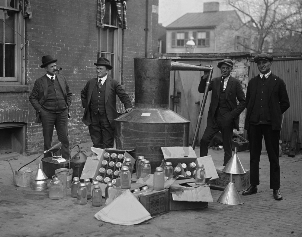 What Was Prohibition? - Facty