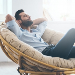 The Health Benefits of a Staycation - Facty Health